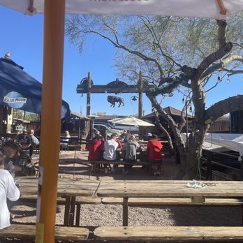 BUFFALO CHIP SALOON & STEAKHOUSE - Updated March 2025 - 534 Photos ...