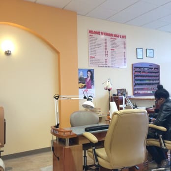 FASHION NAILS & SPA - Updated December 2025 - 36 Photos & 30 Reviews ...