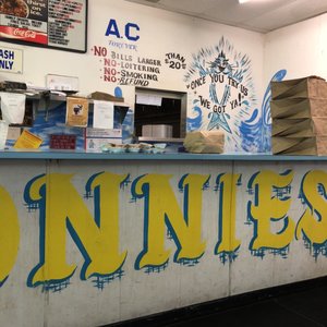 CATFISH FLOYD’S - 25 Photos & 74 Reviews UPDATED - Seafood - 710 Ann ...