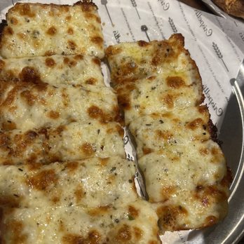 CRISPELLI’S BAKERY & PIZZERIA - Updated October 2025 - 103 Photos & 45 Reviews - 19852 Mack Ave ...