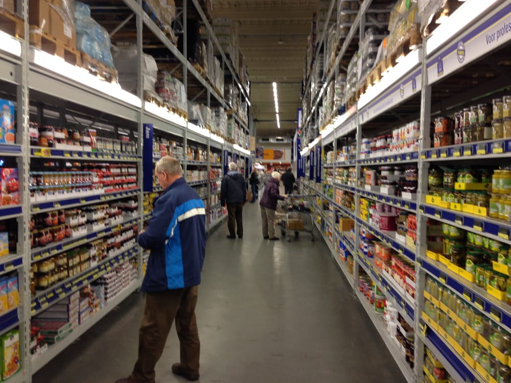 MAKRO - Updated August 2025 - 30 Photos & 11 Reviews - De Flinesstraat ...