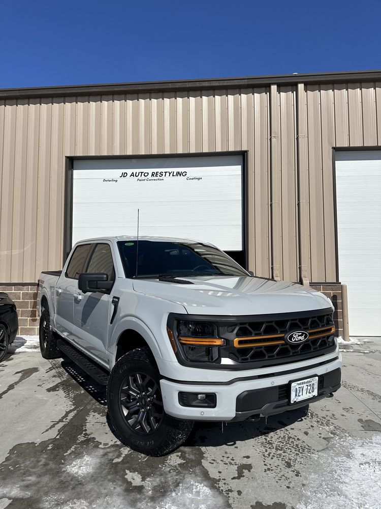 JD AUTO RESTYLING - Updated August 2025 - Request a Quote - 29 Photos ...