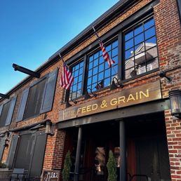 VIRTUE FEED & GRAIN - Updated July 2025 - 2223 Photos & 2793 Reviews ...