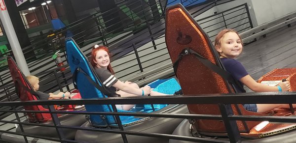 FLIP N’ FUN CENTER - 156 Photos & 52 Reviews - 5379 W Richey Rd ...