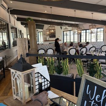 THE RESTAURANT AT LEONESS CELLARS - Updated December 2025 - 69 Photos ...