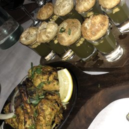 CHEF’S TABLE - 382 Photos & 231 Reviews - 2161 Oak Tree Rd, Edison, New ...