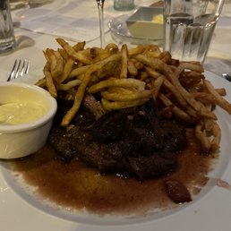 BEAUJOLAIS BISTRO - 510 Photos & 273 Reviews - French - 753 Riverside ...