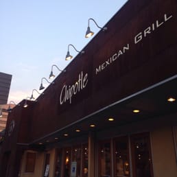 CHIPOTLE MEXICAN GRILL - Updated May 2025 - 116 Photos & 371 Reviews ...