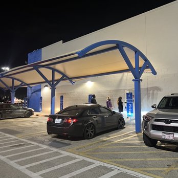 WALMART SUPERCENTER - Updated December 2025 - 94 Photos & 53 Reviews ...