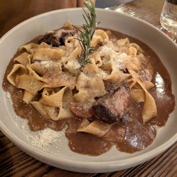 ROSMARINO OSTERIA ITALIANA - Updated December 2025 - 733 Photos & 523 ...