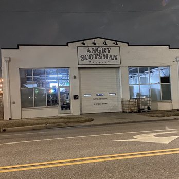 ANGRY SCOTSMAN BREWING - Updated September 2025 - 118 Photos & 70 ...