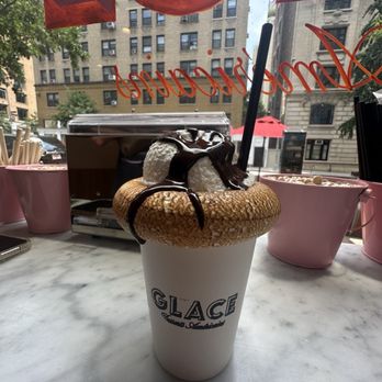 GLACE BY NOGLU - Updated November 2024 - 337 Photos & 118 Reviews ...