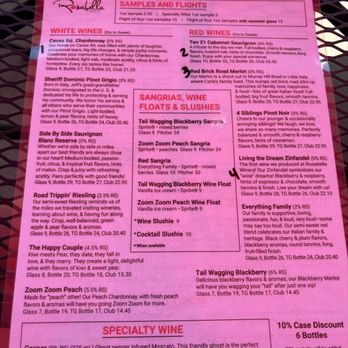 ROSABELLA WINERY - Updated October 2025 - 51 Photos & 24 Reviews - 3951 ...