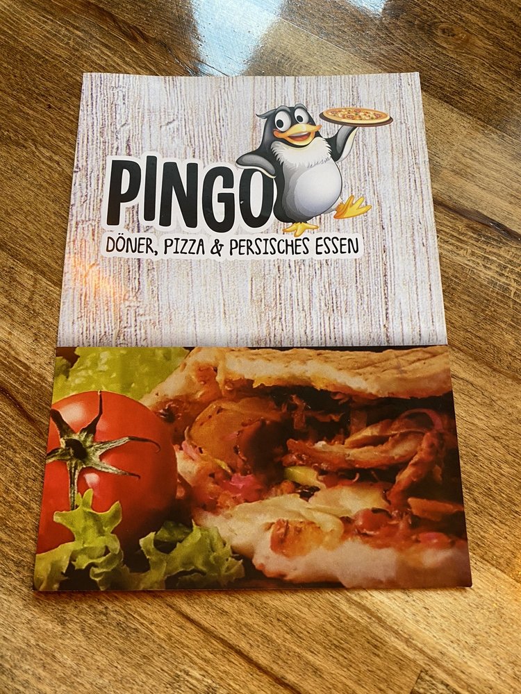 PINGO - Updated July 2024 - Heilgeiststr 73, Stralsund, Mecklenburg ...