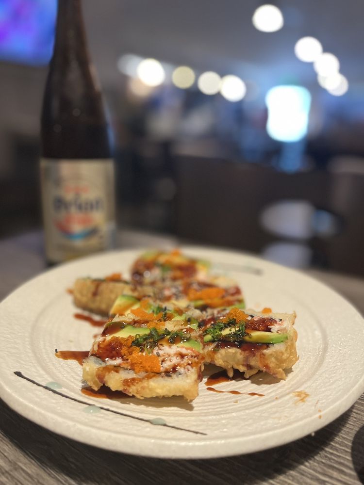 DOKO SUSHI - Updated October 2025 - 349 Photos & 253 Reviews - 18406 ...