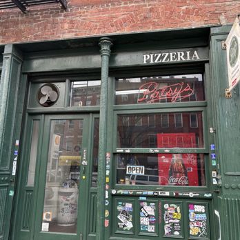 PATSY’S PIZZERIA - Updated July 2025 - 713 Photos & 1019 Reviews - 2287 ...