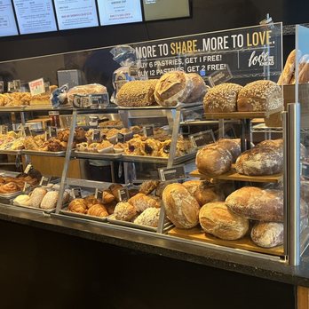 GRAND CENTRAL BAKERY - Updated July 2024 - 139 Photos & 250 Reviews ...