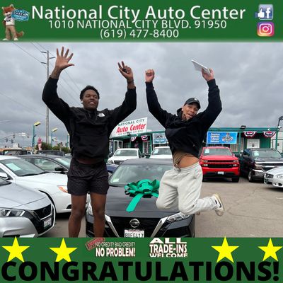 NATIONAL CITY AUTO CENTER INC - Updated December 2025 - 204 Photos ...