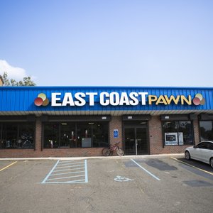 GOLD RUSH PAWN & CHECK CASHING - 1812 Barnum Ave, Bridgeport ...