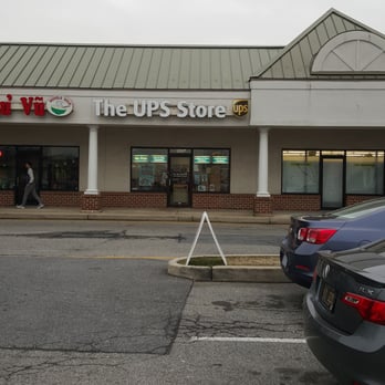 THE UPS STORE - Updated October 2025 - 36 Photos - 1148 Pulaski Hwy ...