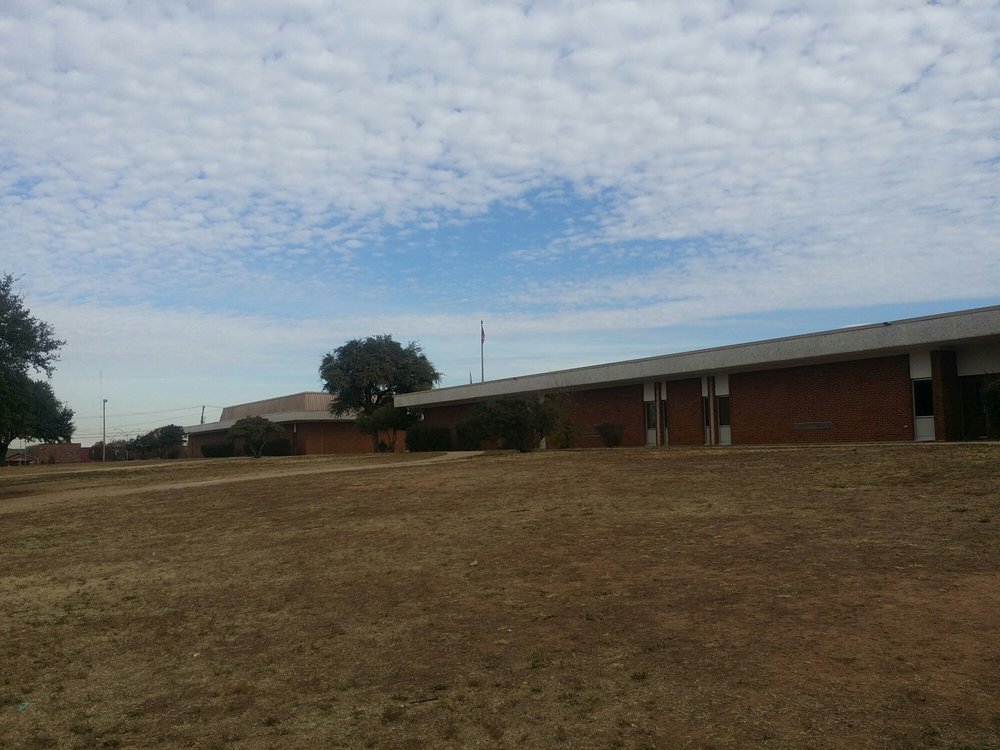 WEBSTER MIDDLE SCHOOL - Updated December 2025 - 6708 S Santa Fe Ave ...