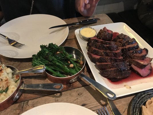 THE BUTCHER GRILL - 135 Photos & 81 Reviews - Steakhouses - 92 Ranelagh ...