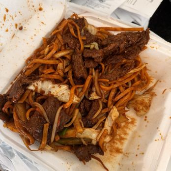 MOON WOK - Updated October 2025 - 145 Photos & 275 Reviews - 8670 ...