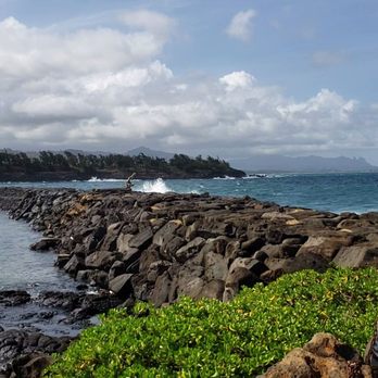 AHUKINI RECREATION PIER STATE PARK - Updated December 2025 - 68 Photos ...