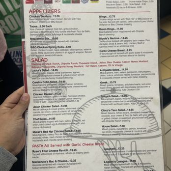 BILLY Q’S - 480 Photos & 1083 Reviews - 36901 Cook St, Palm Desert ...