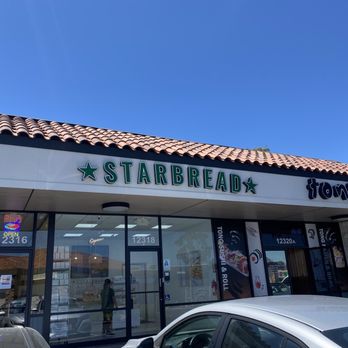 STARBREAD BAKERY - Updated July 2025 - 115 Photos & 46 Reviews - 12318 ...