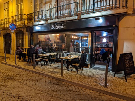 CANIL CERVEJA - Updated December 2025 - 52 Photos & 22 Reviews - R. dos ...