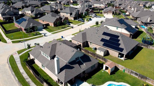 TRISMART SOLAR - Updated October 2025 - 12 Photos & 12 Reviews - 15200 ...