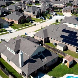 TRISMART SOLAR - 15 Photos - Solar Installation - 15200 E Hardy Rd ...