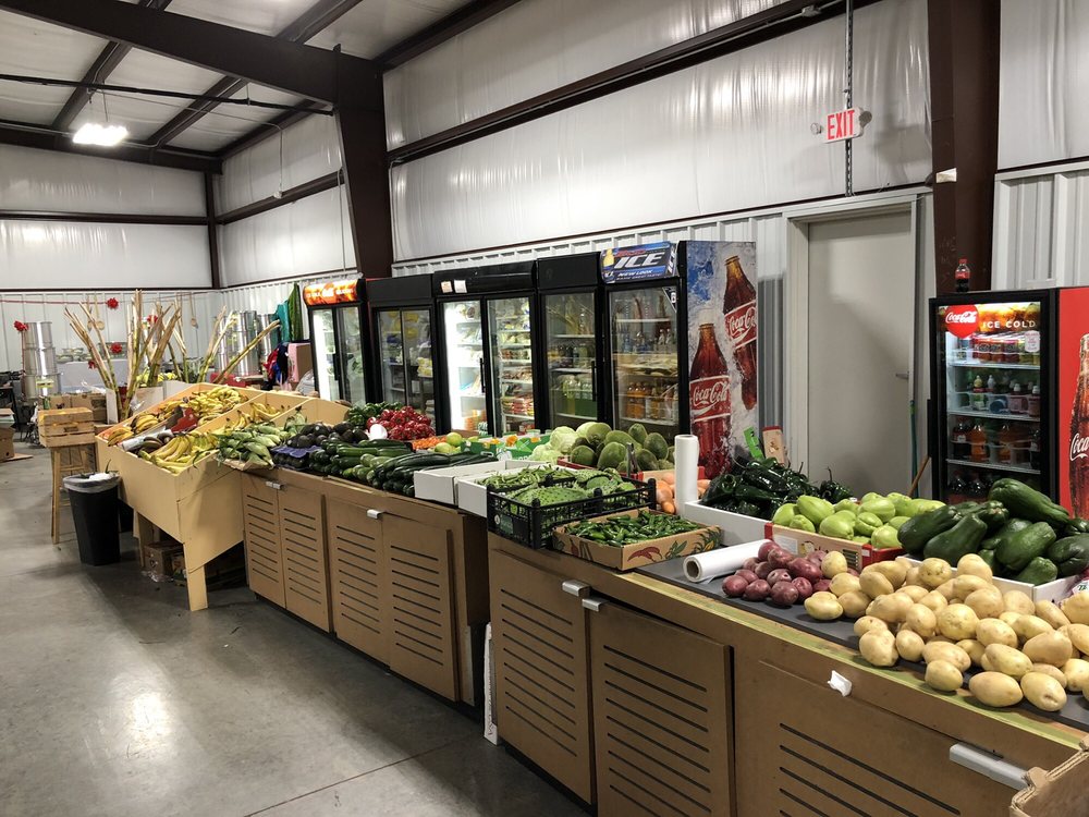 SUPERMERCADO EL SOL - Updated December 2025 - 12 Photos - 1908 S ...