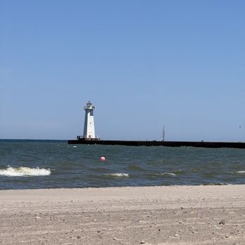 SODUS POINT BEACH - Updated January 2026 - 41 Photos & 11 Reviews ...