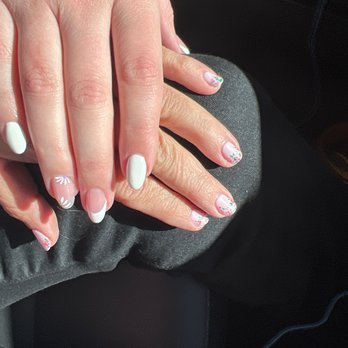 WHEAT RIDGE VERA NAILS - 388 Photos & 204 Reviews - 3890 Kipling St ...