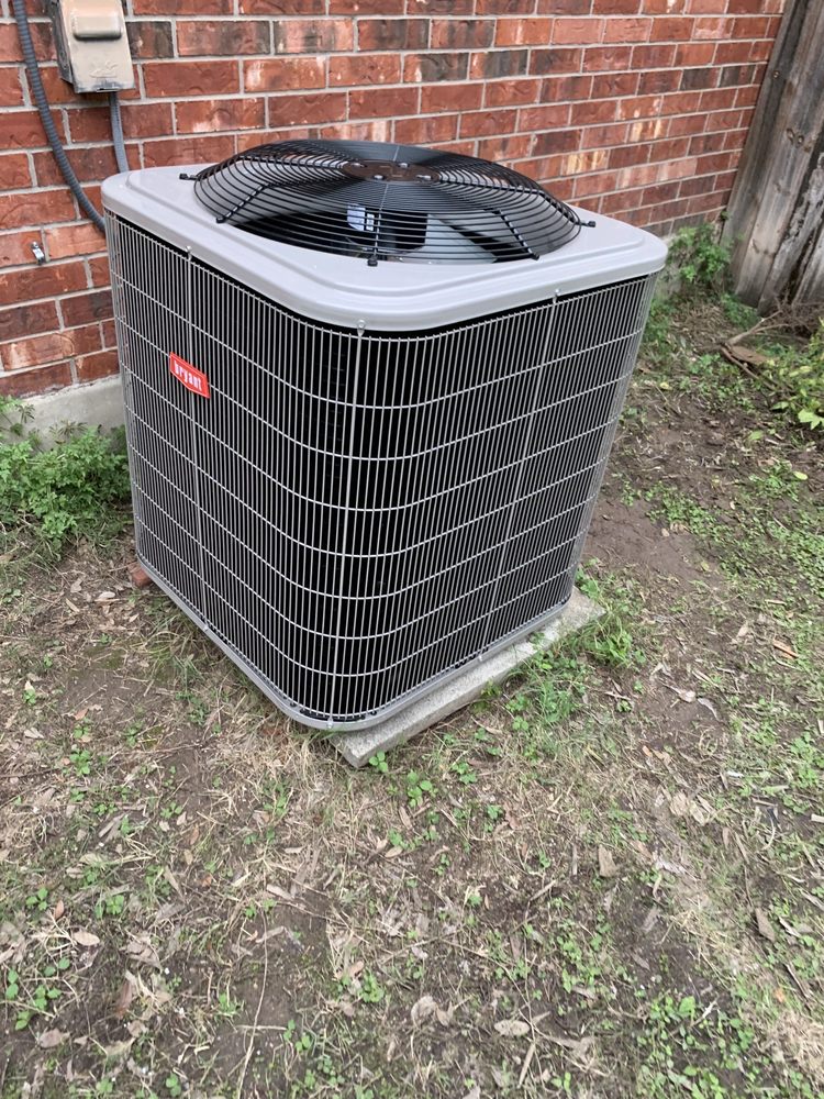 MECHANICAL CLIMATE CONTROL - Updated July 2024 - 15 Reviews - Austin ...