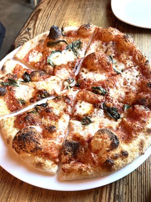 3 PALMS PIZZERIA - HUDSON - 298 Photos & 359 Reviews - 60 Village Way ...