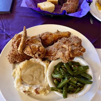 PURPLE POULET - Updated March 2025 - 282 Photos & 221 Reviews - 846 ...