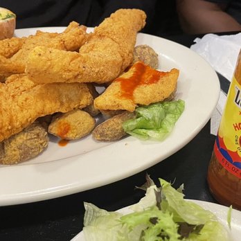 SMITTY’S SEAFOOD - Seafood Restaurant at 2000 W Esplanade Ave, Kenner ...