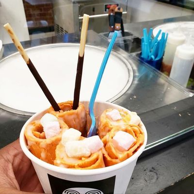 ABSOLUTE ZERO ICE CREAM - Updated March 2025 - 400 Photos & 260 Reviews ...