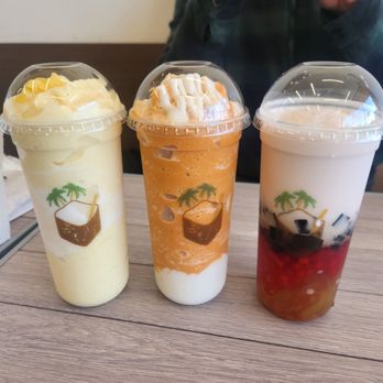 COCO3 - Updated July 2024 - 597 Photos & 278 Reviews - 117 Hickey Blvd ...