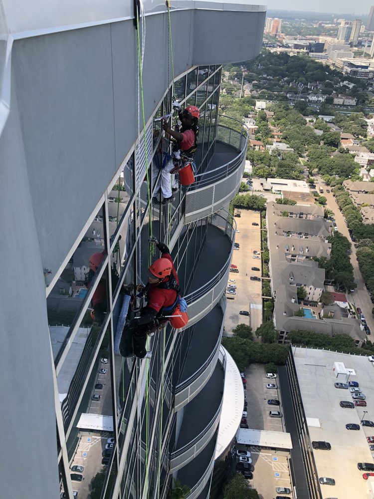 SKYLINE HIGHRISE SERVICES - Updated July 2024 - 19 Photos - 4212 San ...