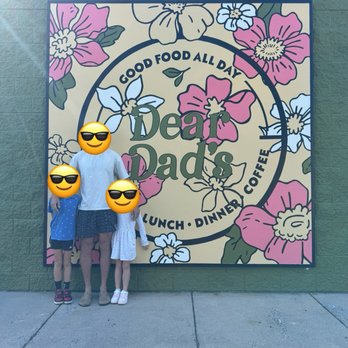 DEAR DAD’S - Updated November 2024 - 70 Photos & 39 Reviews - 3929 Battleground Ave, Greensboro ...