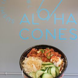 ALOHA CONES - 786 Photos & 503 Reviews - 1339 N School St, Honolulu, HI ...