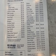 MARINUCCI’S DELI - PORT RICHMOND - 31 Photos & 38 Reviews - 3122 ...