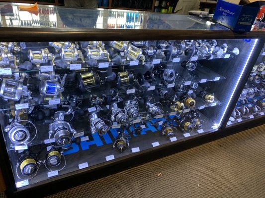 STRIKE-ZONE FISHING - Updated October 2025 - 20 Photos & 46 Reviews ...