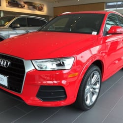 AUDI FAIRFIELD - 24 Photos & 50 Reviews - Car Dealers - 435 Commerce Dr ...