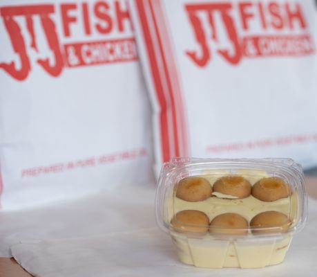 JJ FISH & CHICKEN - Updated October 2025 - 92 Photos & 35 Reviews - 690 ...