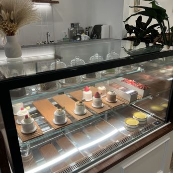 CAFE 2BY2 - Updated July 2024 - 62 Photos - 84 E 10th St, New York, New ...